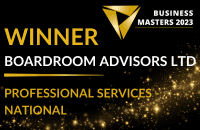 CEO Vs. Chairman: Which Is Higher In Rank? - Boardroom Advisors