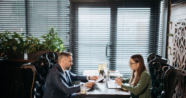 CEO Vs. Chairman: Which Is Higher In Rank? - Boardroom Advisors